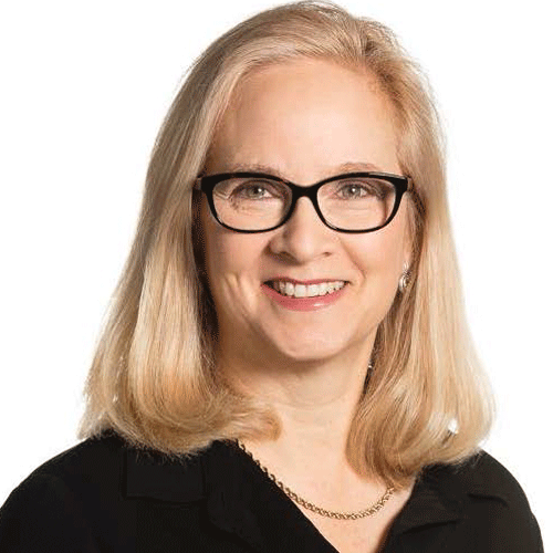 March Breakfast - Katharine Gorka - National Security Analyst - The ...